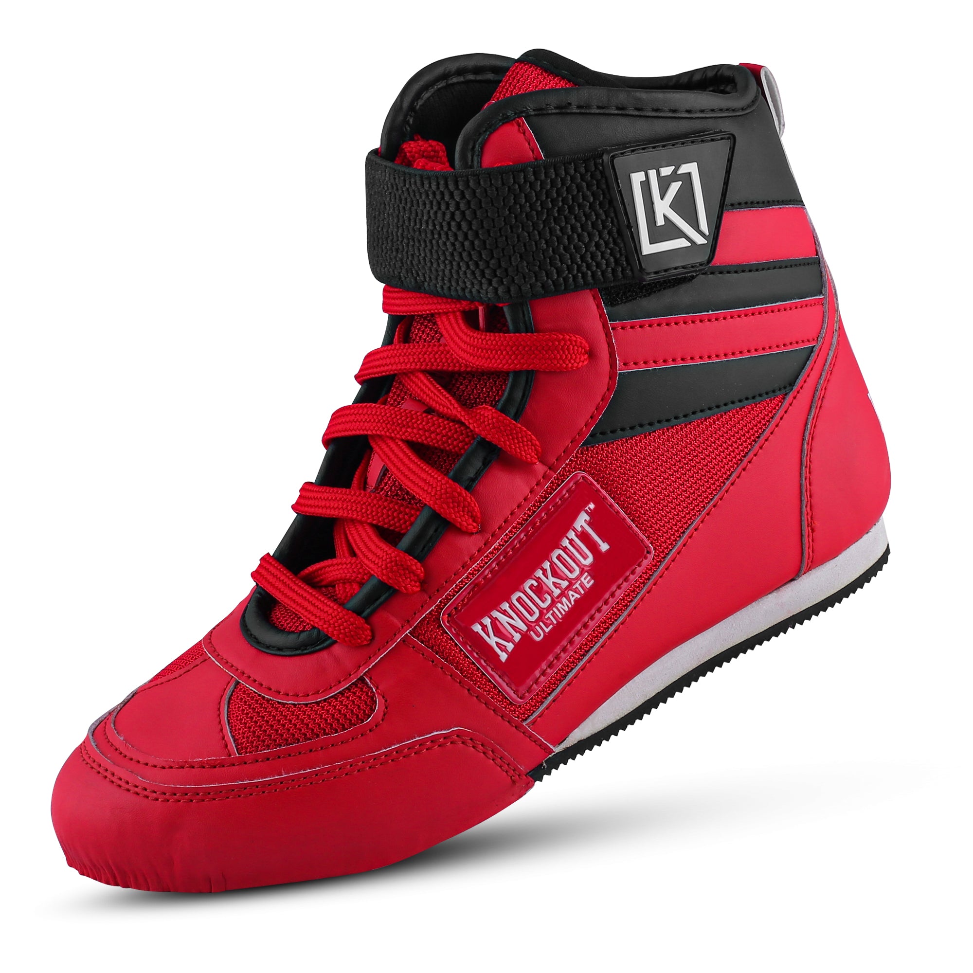 Boxing Shoes – Knockout Boxing US