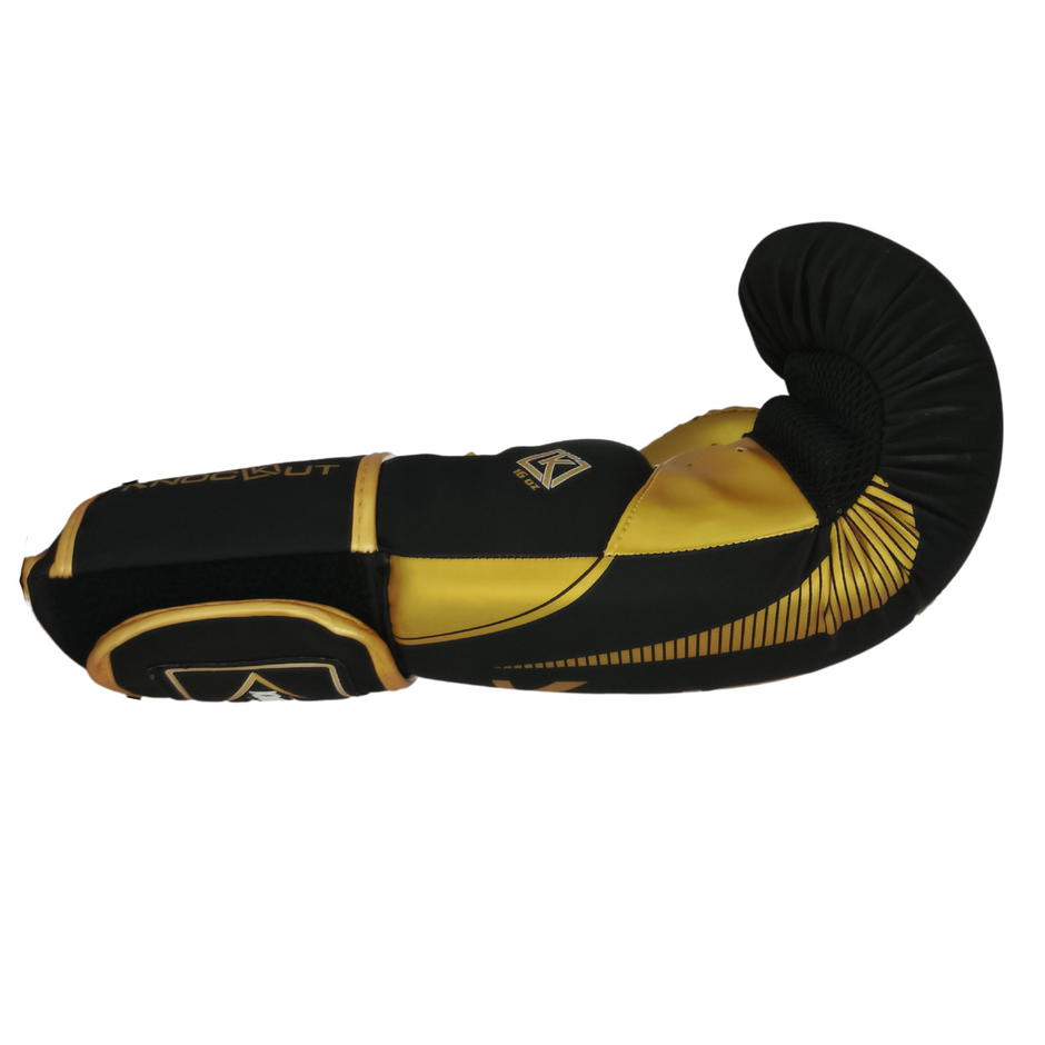 Buy Boxing Gloves Complete Kit – Knockout Boxing US