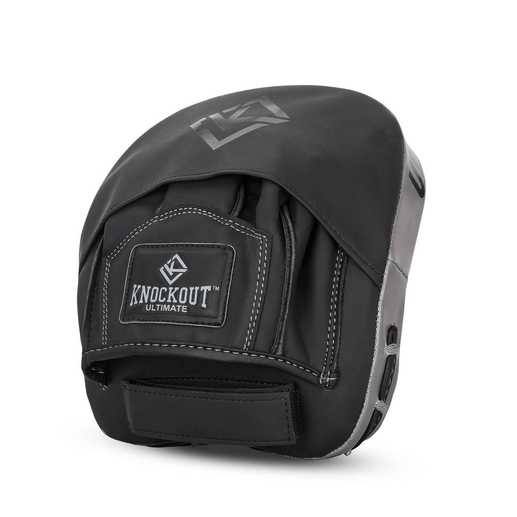Focus Pads – Knockout Boxing US
